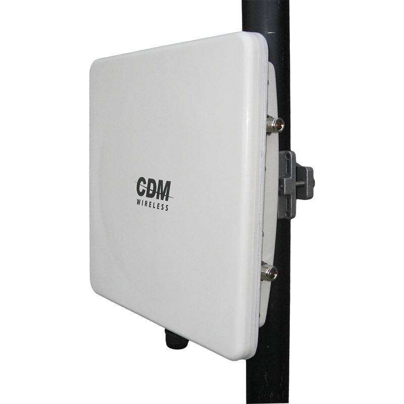 Viper 300: High Power Outdoor 2X2 MIMO Broadband Radios | CDM Wireless