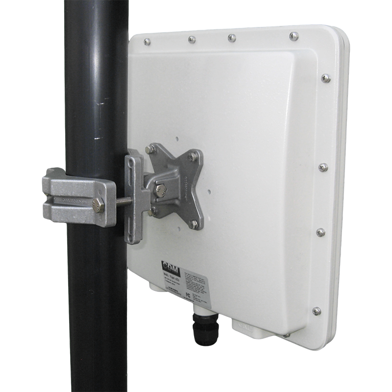 Viper 300: High Power Outdoor 2X2 MIMO Broadband Radios | CDM Wireless