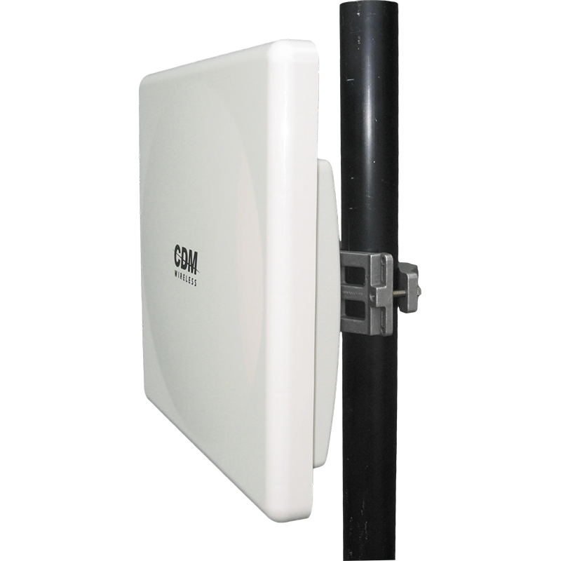 Viper 300: High Power Outdoor 2X2 MIMO Broadband Radios | CDM Wireless