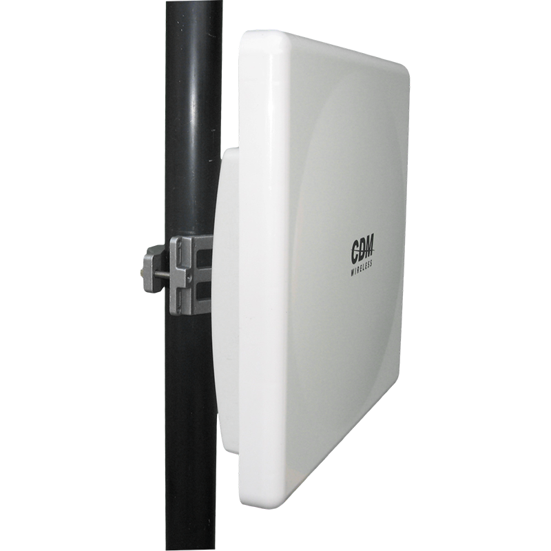 Viper 300: High Power Outdoor 2X2 MIMO Broadband Radios | CDM Wireless