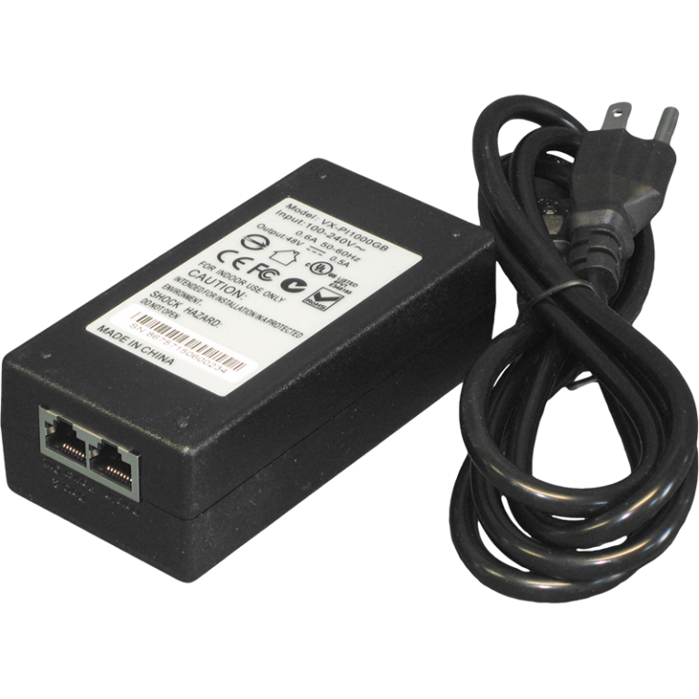 Commercial Power Injectors for Ethernet | CDM Wireless